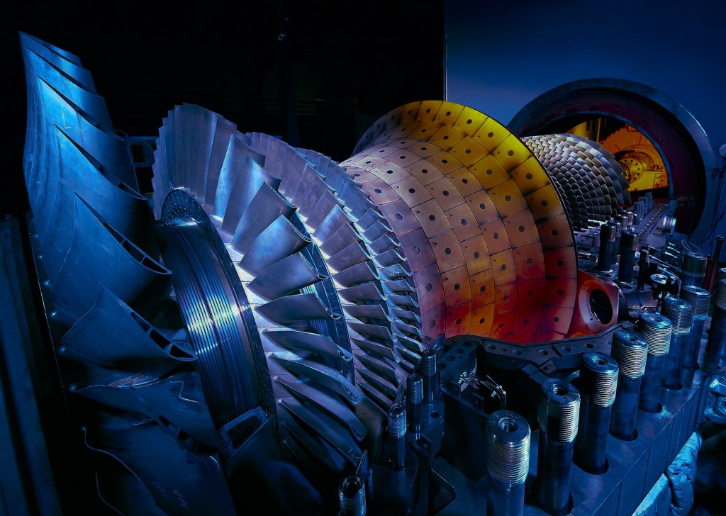 CUSTOM SHIMS darker turbine - CUSTOM SHIMS