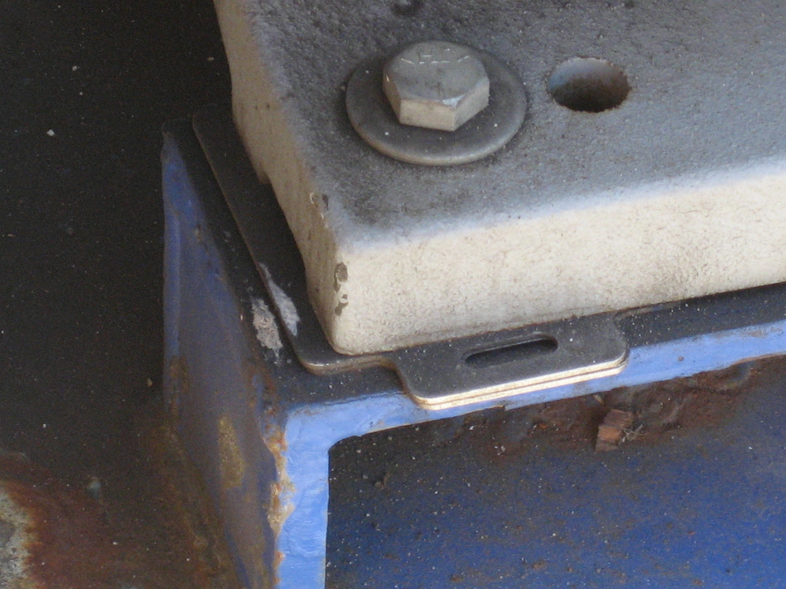 CUSTOM SHIMS IMG_0054 - CUSTOM SHIMS