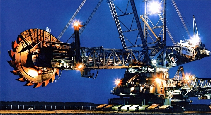 CUSTOM SHIMS Custom shims for the mining industry